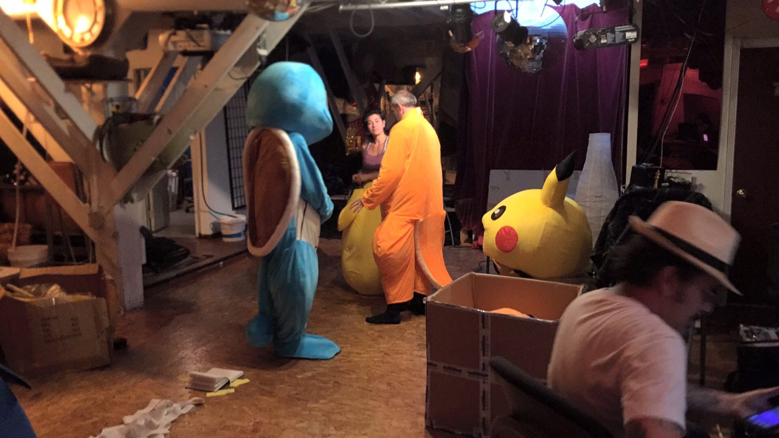 Blog – Dustin Freeman