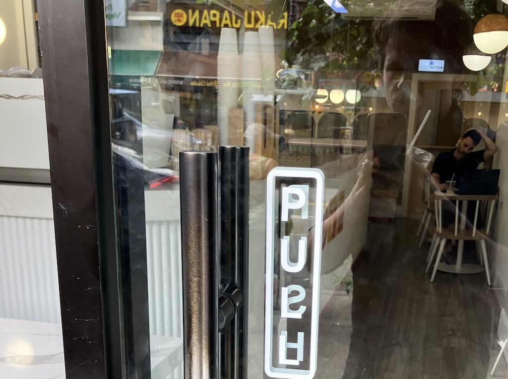 Blog – Dustin Freeman