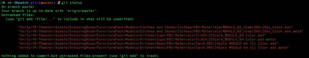Git Lfs Sucks The Least Prototyping And Version Control With Large Binary Assets Dustin Freeman